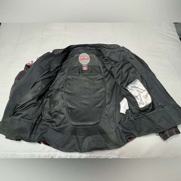 ICON | Jackets & Coats | Icon Mens Contra Sacrifice Motorcycle ...